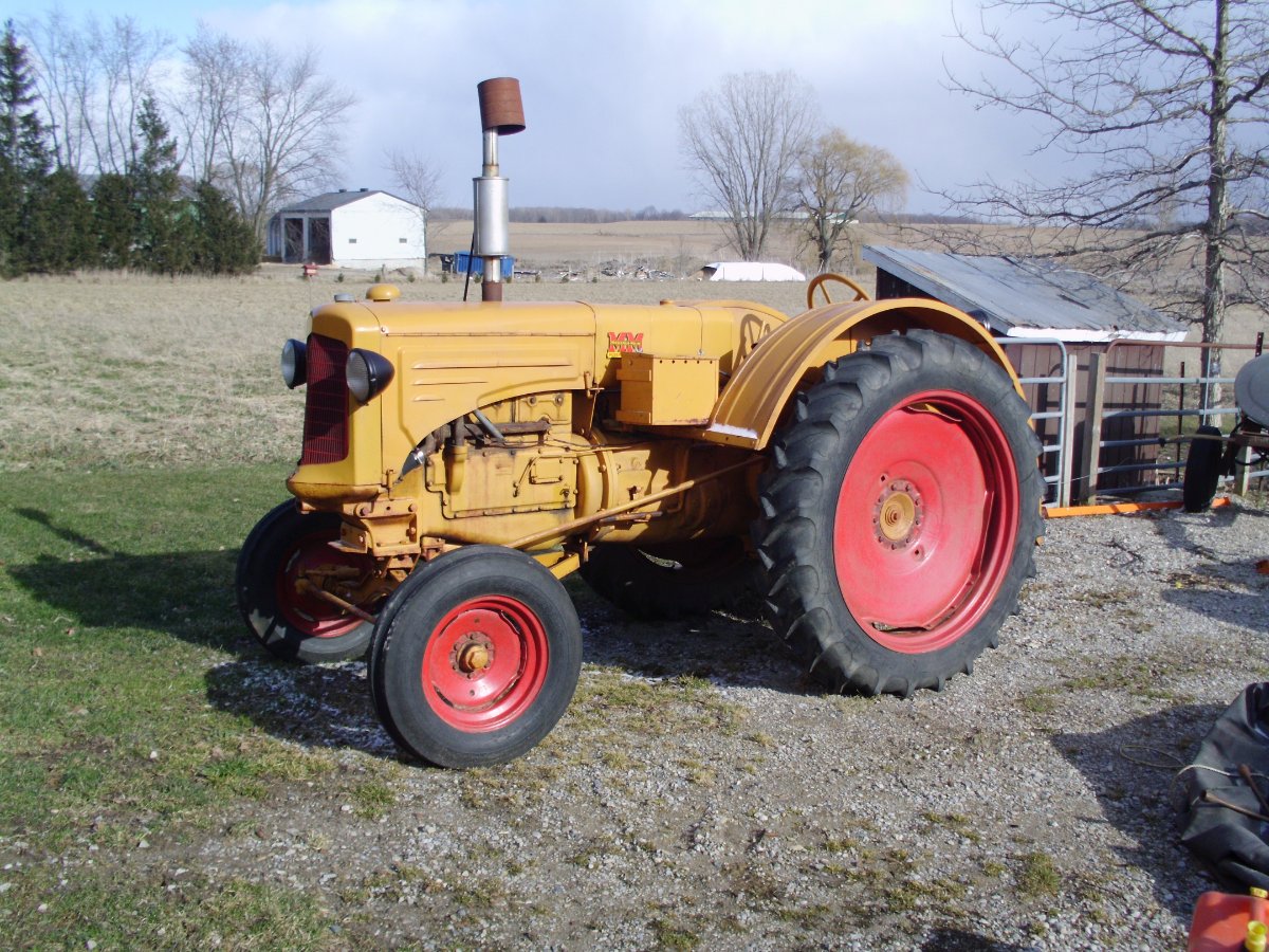 The Wheel hub - General Chat - Red Power Magazine Community