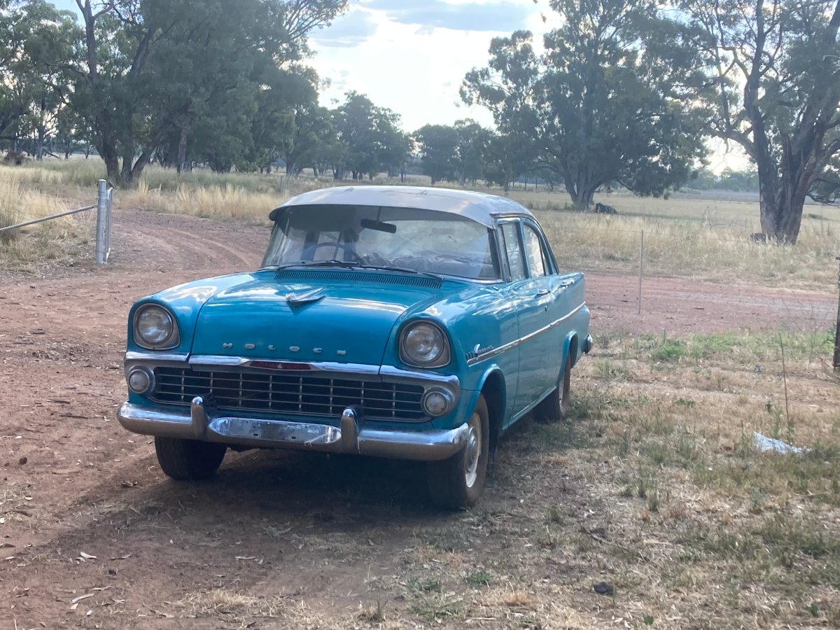What vehicle is this - General Chat - Red Power Magazine Community