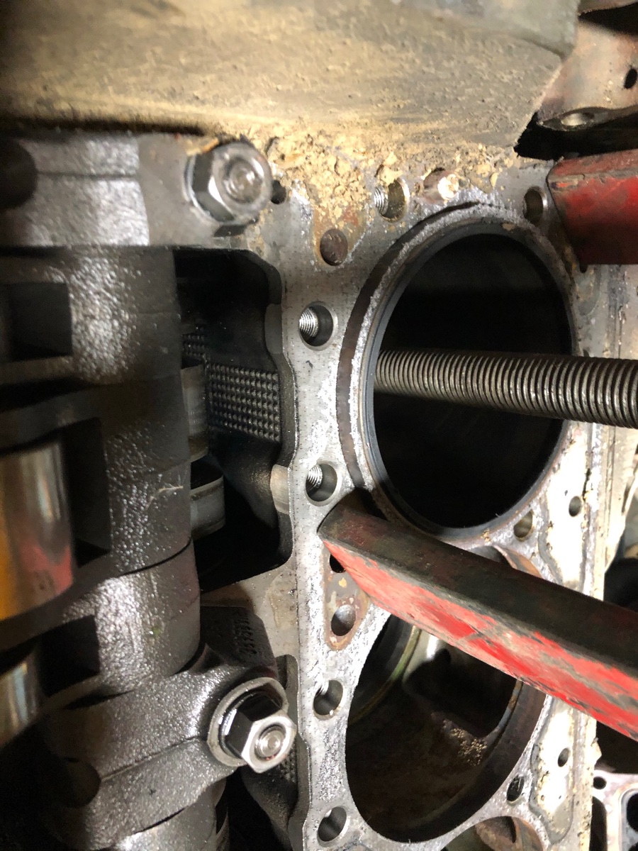 4586 LTA Cummins - General Chat - Red Power Magazine Community
