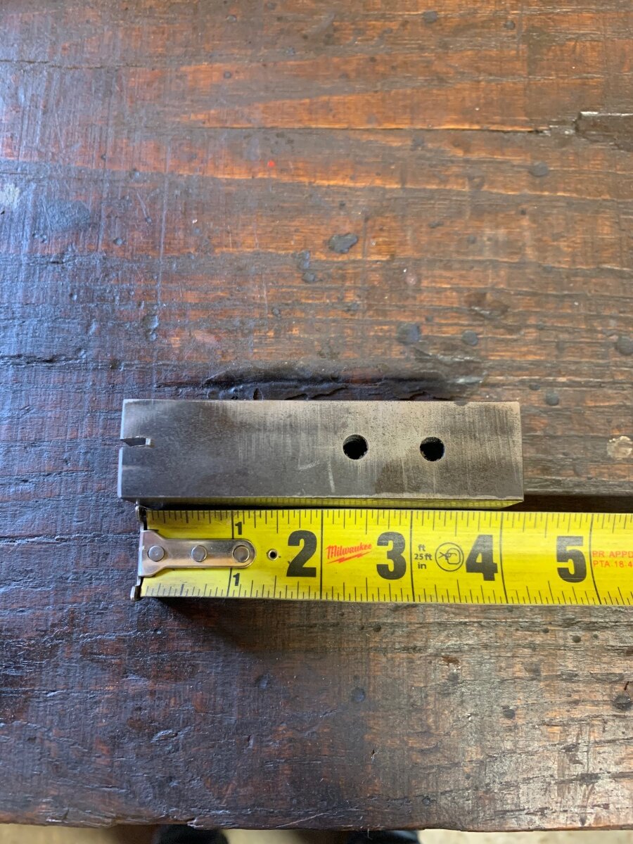 Forged Pack Hatchet - General Chat - Red Power Magazine Community