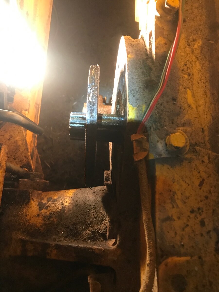 IH3434 - Projects, Builds, & Restorations - Red Power Magazine Community