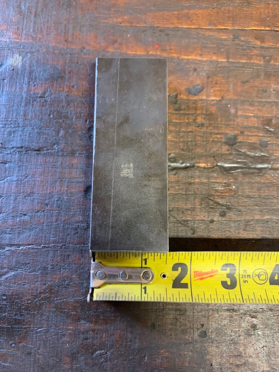 Forged Pack Hatchet - General Chat - Red Power Magazine Community