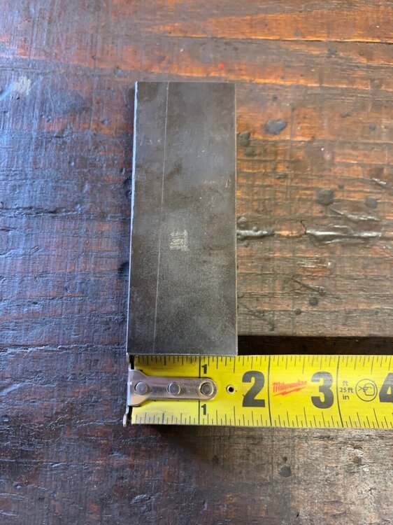 Forged Pack Hatchet - General Chat - Red Power Magazine Community