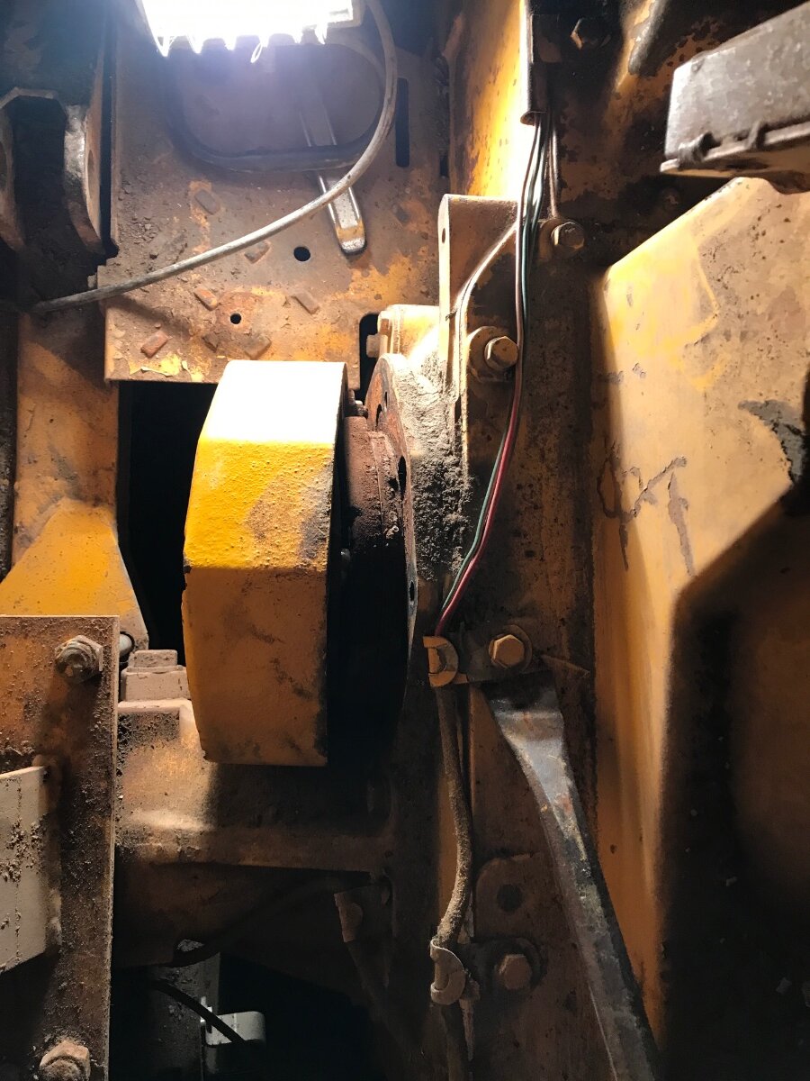 IH3434 - Projects, Builds, & Restorations - Red Power Magazine Community