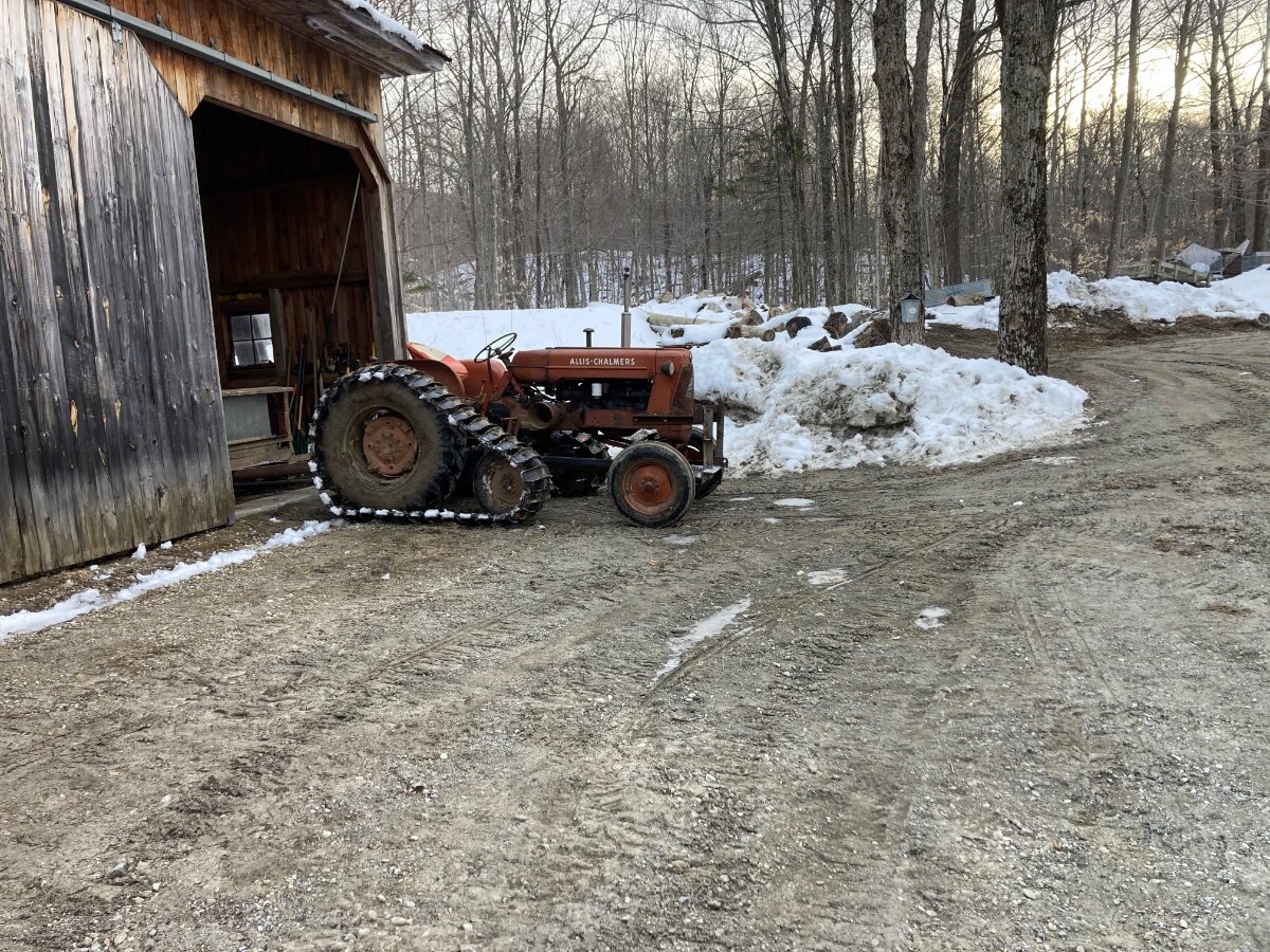 Sugaring 23’ - General Chat - Red Power Magazine Community