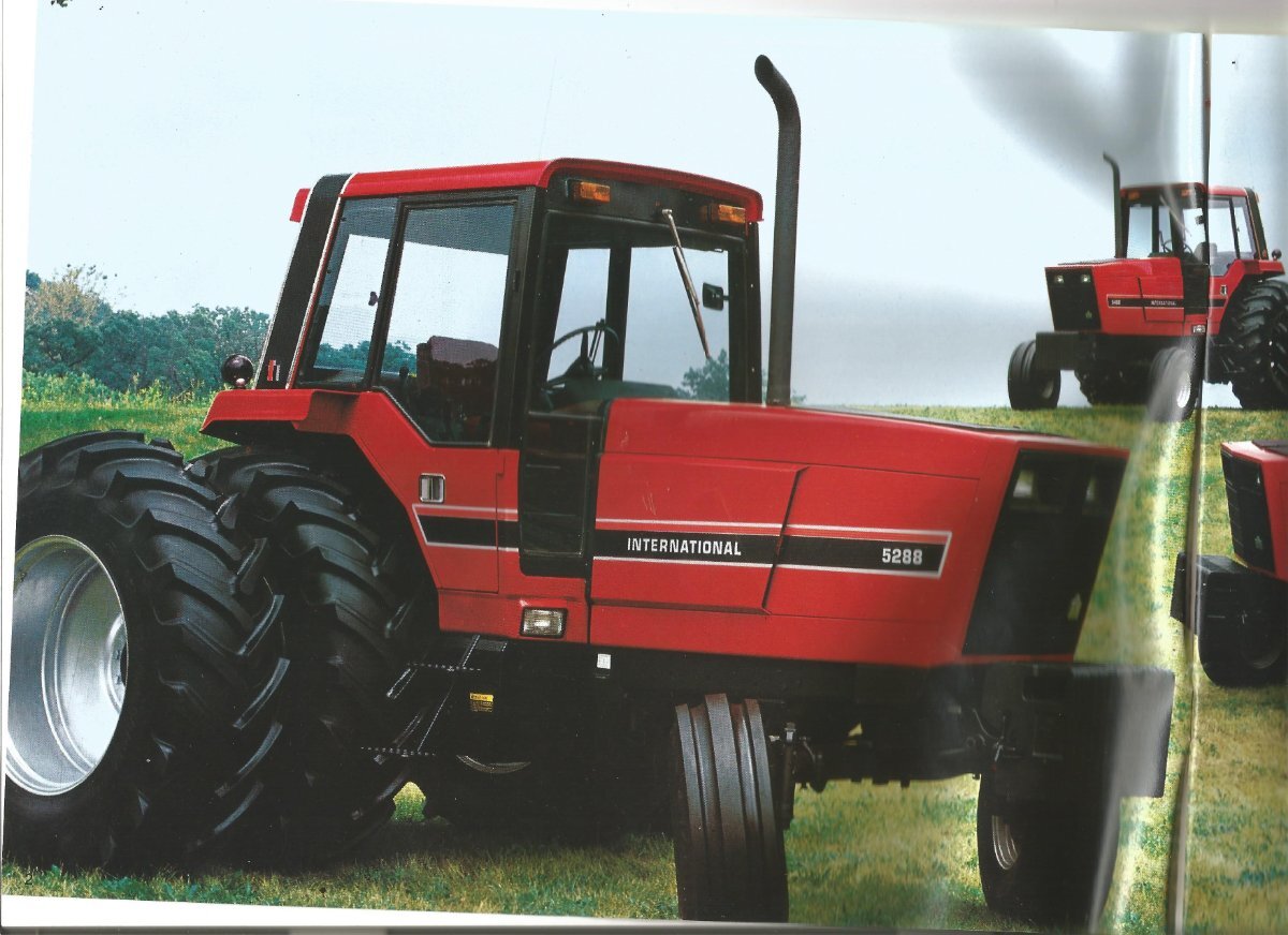50 series early vs late. - General Chat - Red Power Magazine Community
