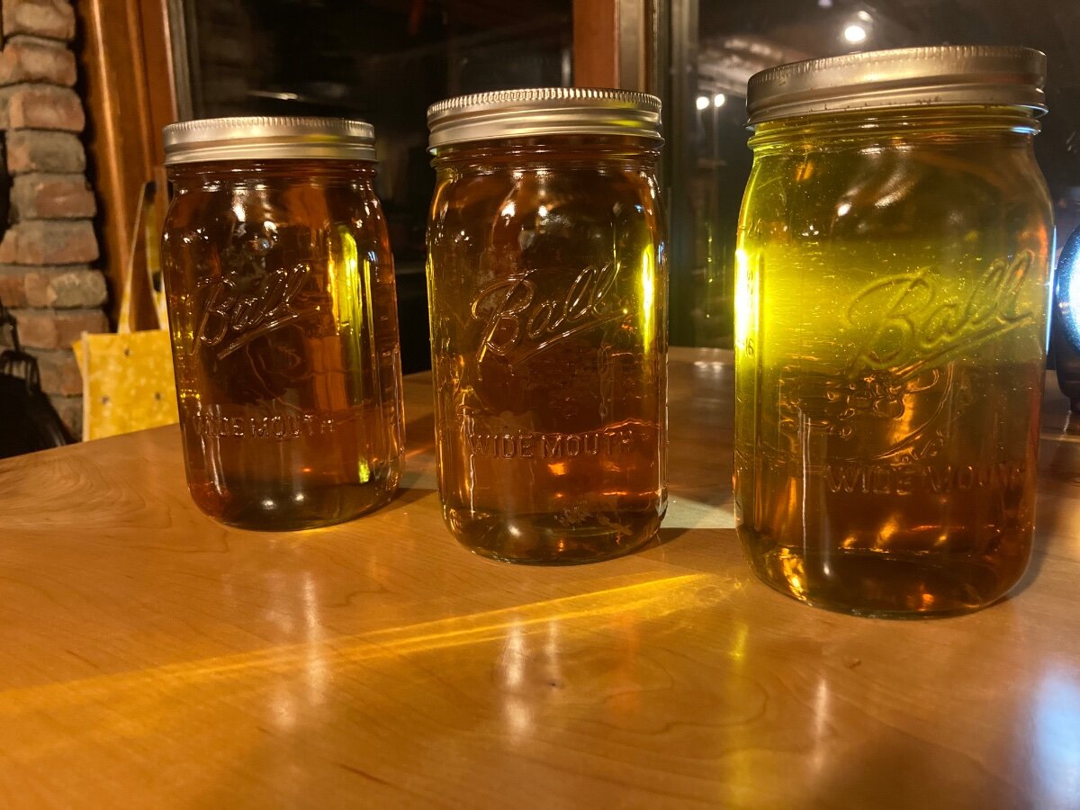 Sugaring 23’ - General Chat - Red Power Magazine Community
