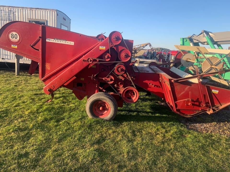 IH 80 and IH 47 - General Chat - Red Power Magazine Community