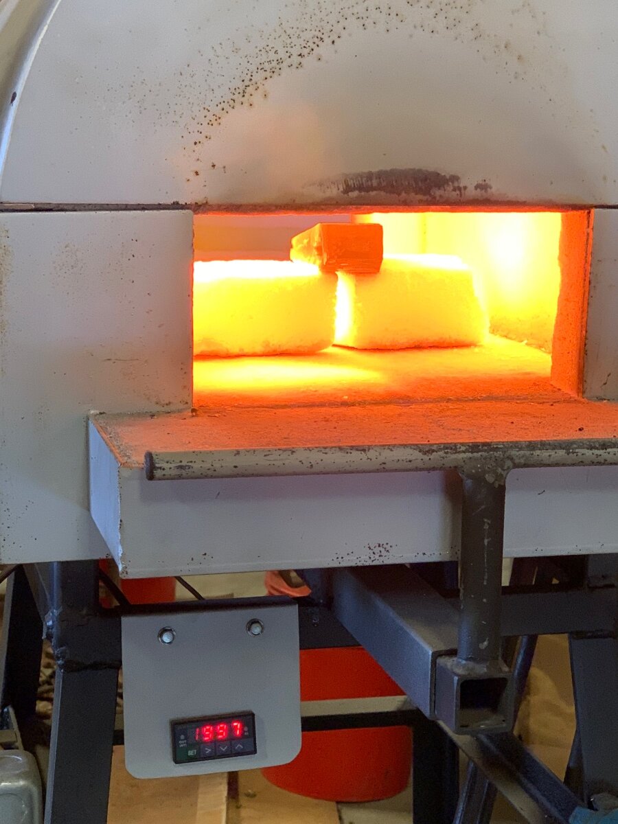 Forged Pack Hatchet - General Chat - Red Power Magazine Community