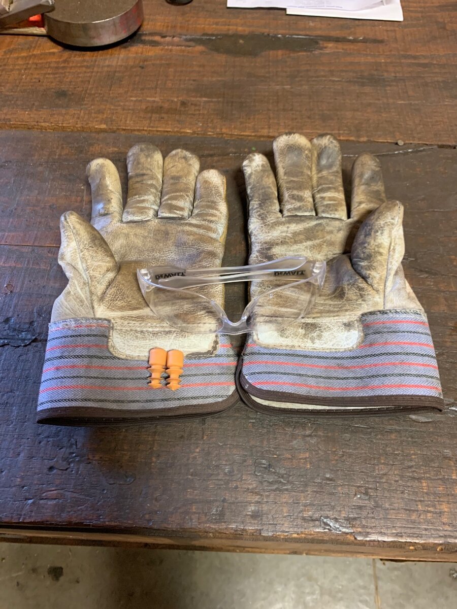 Forged Pack Hatchet - General Chat - Red Power Magazine Community