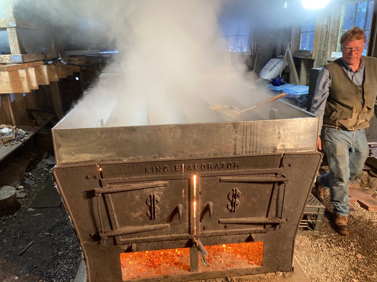Sugaring 23’ - General Chat - Red Power Magazine Community