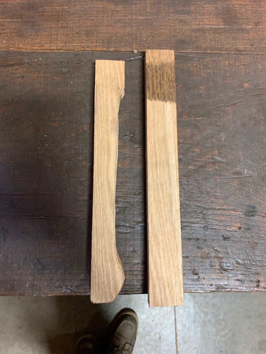 Forged Pack Hatchet - General Chat - Red Power Magazine Community