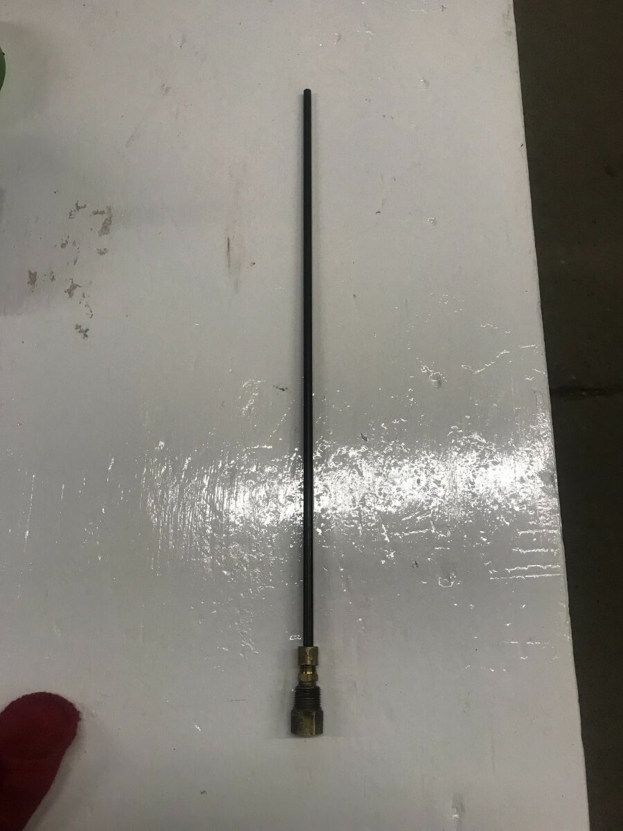 756D - Fuel return pipe check - Technical IH Talk - Red Power Magazine ...