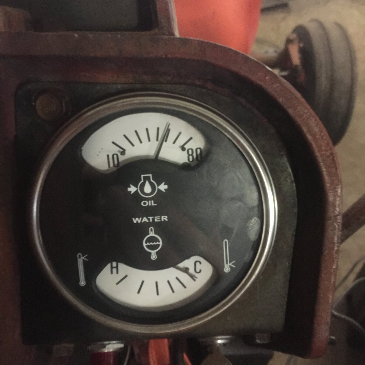 Hydro 100 - Projects, Builds, & Restorations - Red Power Magazine Community