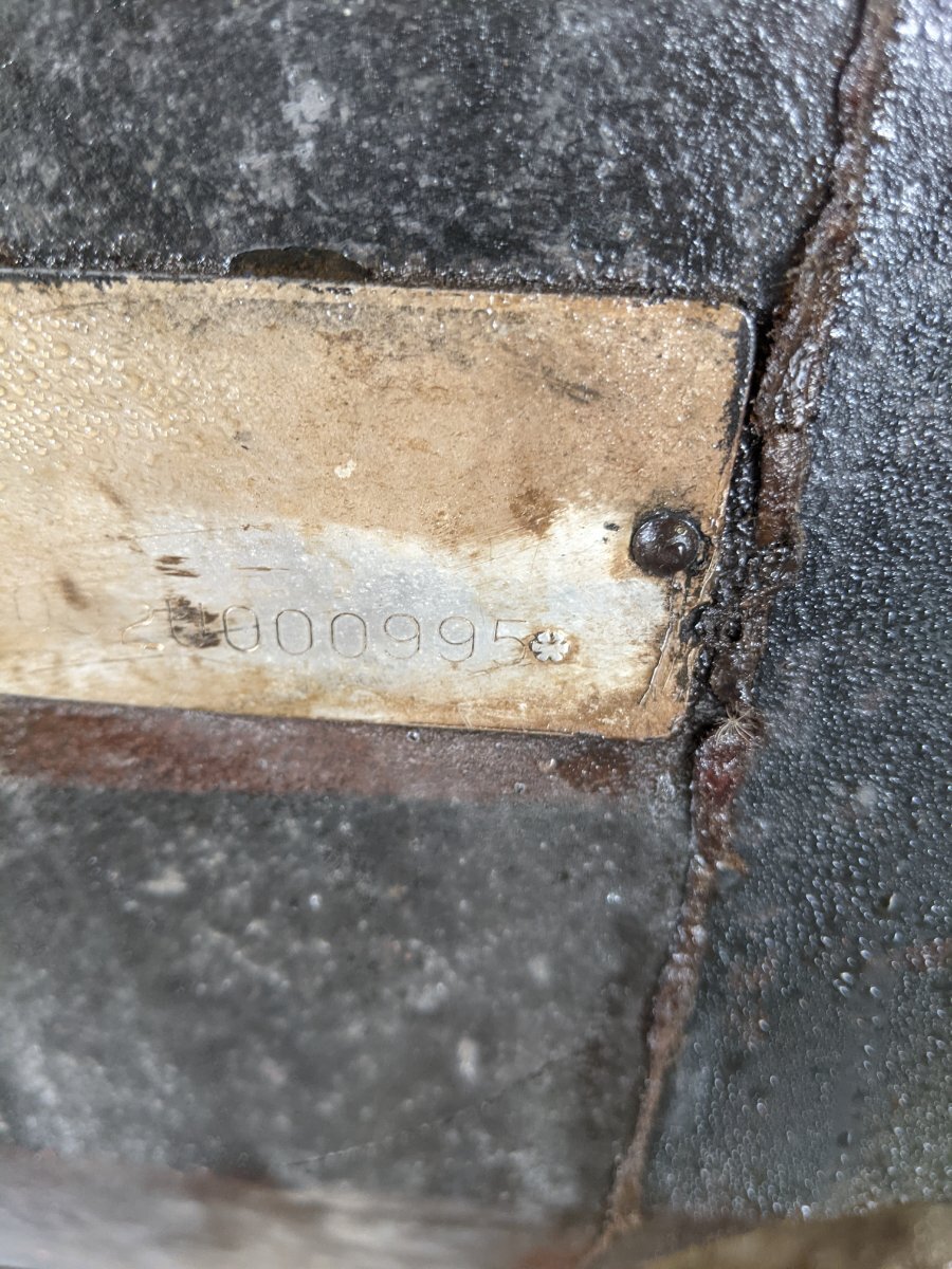 5488 serial number registry? - Technical IH Talk - Red Power Magazine ...