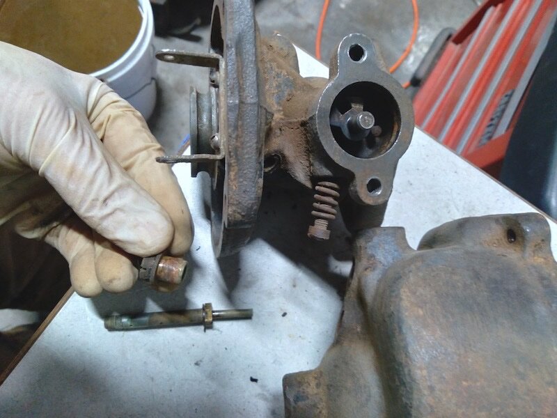 1953 Louisville Super M - Page 2 - Projects, Builds, & Restorations ...