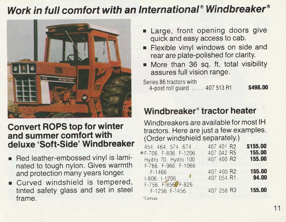 886 or 986? - Page 2 - General Chat - Red Power Magazine Community