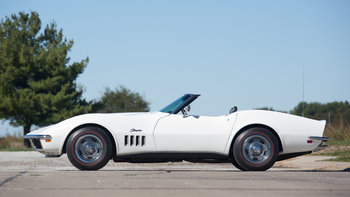 Square body Chevy question? - Page 2 - General Chat - Red Power ...