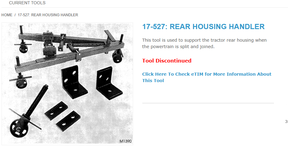 Cool IH eBay Find - Technical IH Talk - Red Power Magazine Community