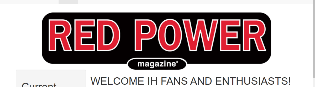 Which one is worth more ? - General Chat - Red Power Magazine Community