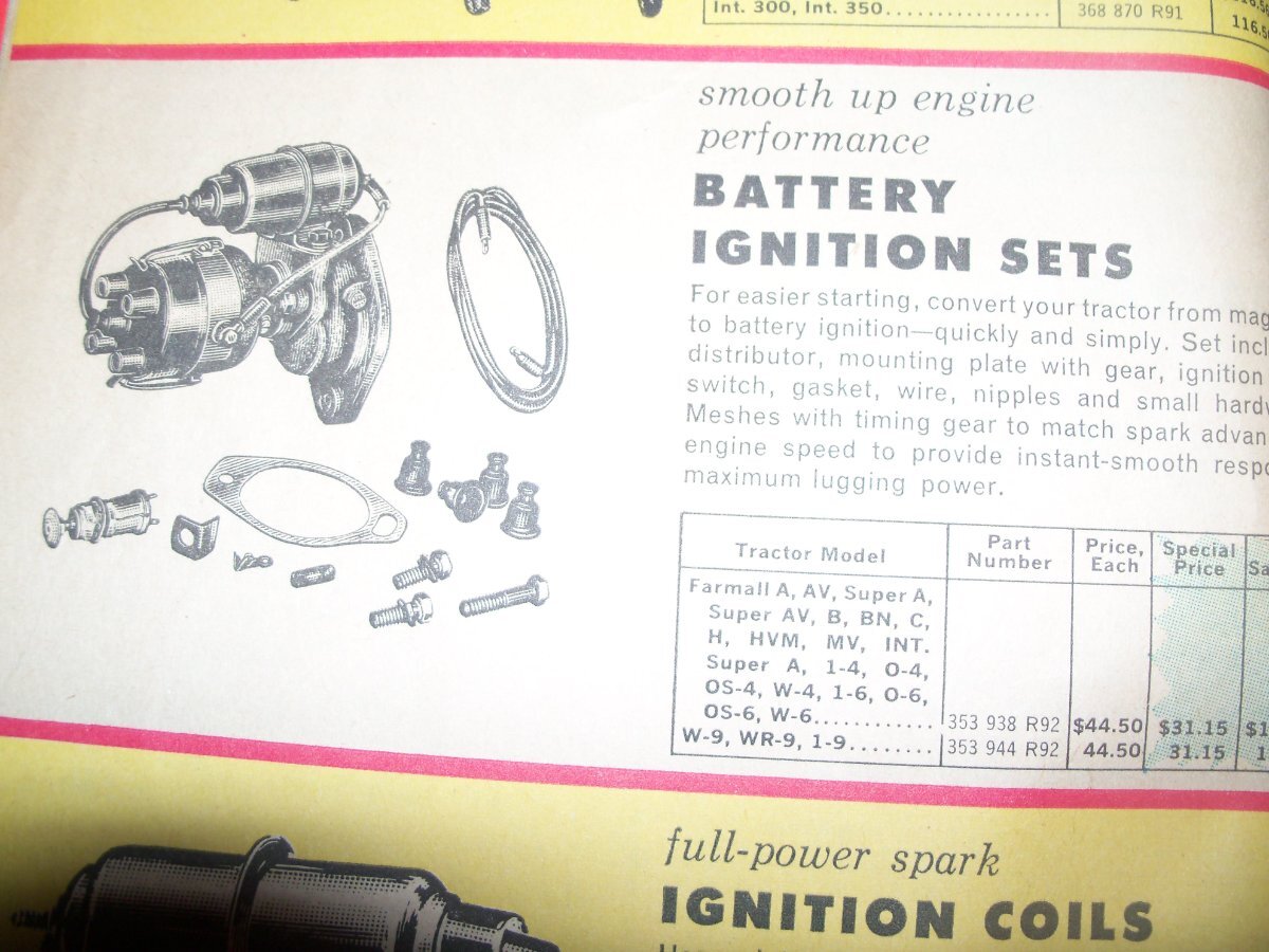 Farmall M - General Chat - Red Power Magazine Community