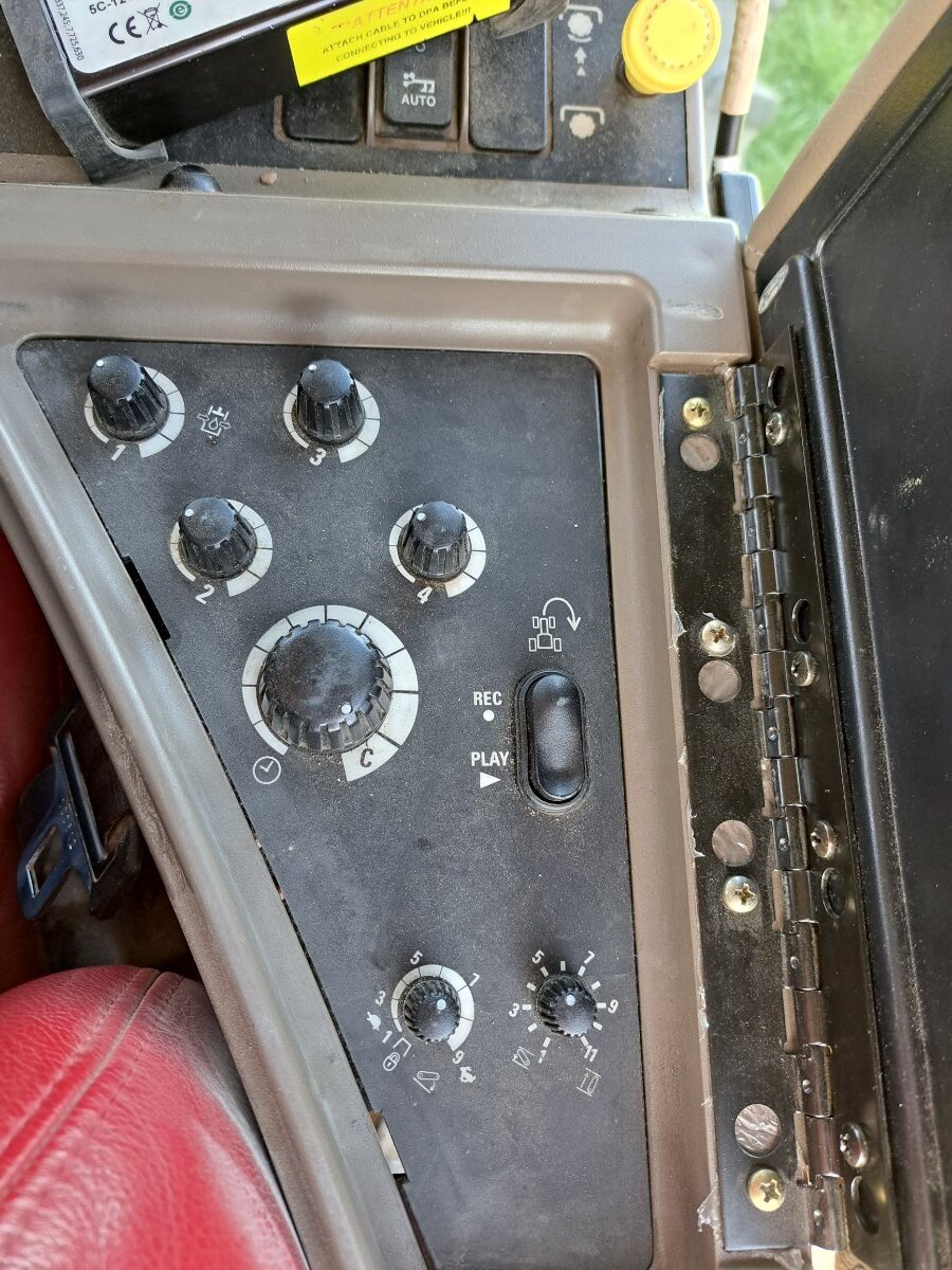 The Life Of A Case Ih Dealer Mechanic - Page 2 - Projects, Builds ...