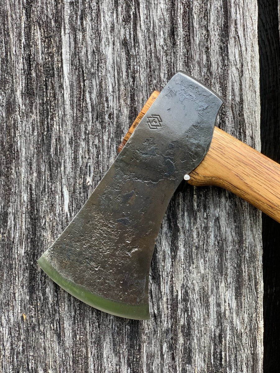 Forged Pack Hatchet - Page 5 - General Chat - Red Power Magazine Community