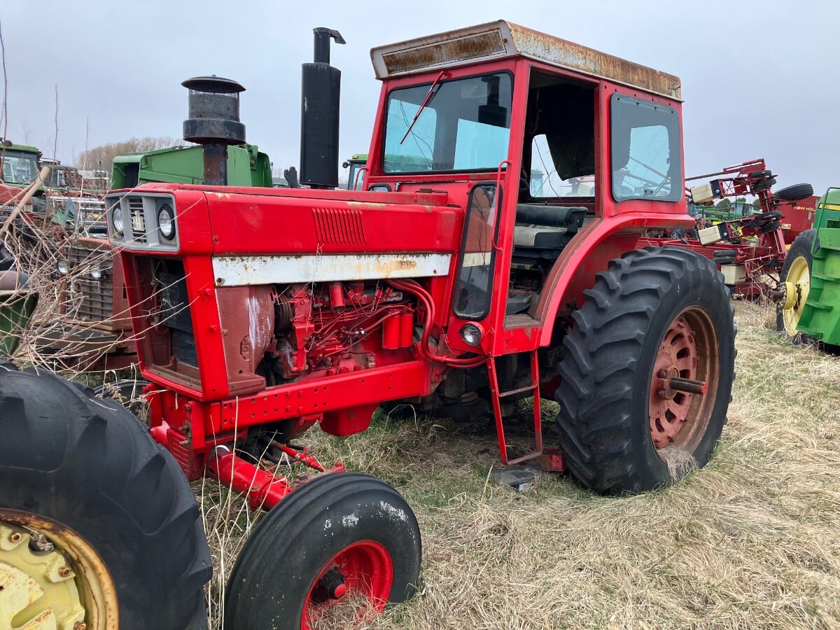 1066 serial No. thread - Page 2 - General Chat - Red Power Magazine ...