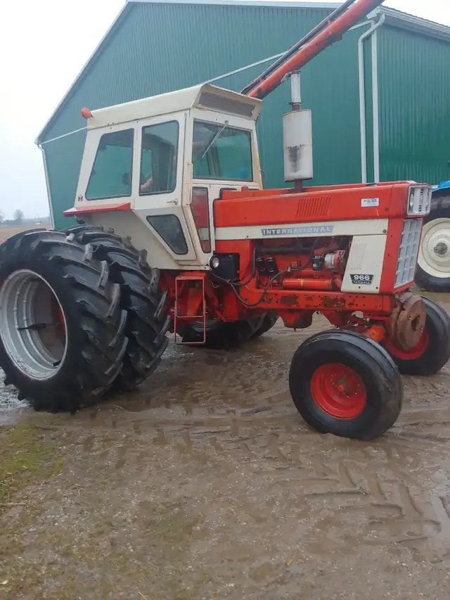 1206 for sale - General Chat - Red Power Magazine Community