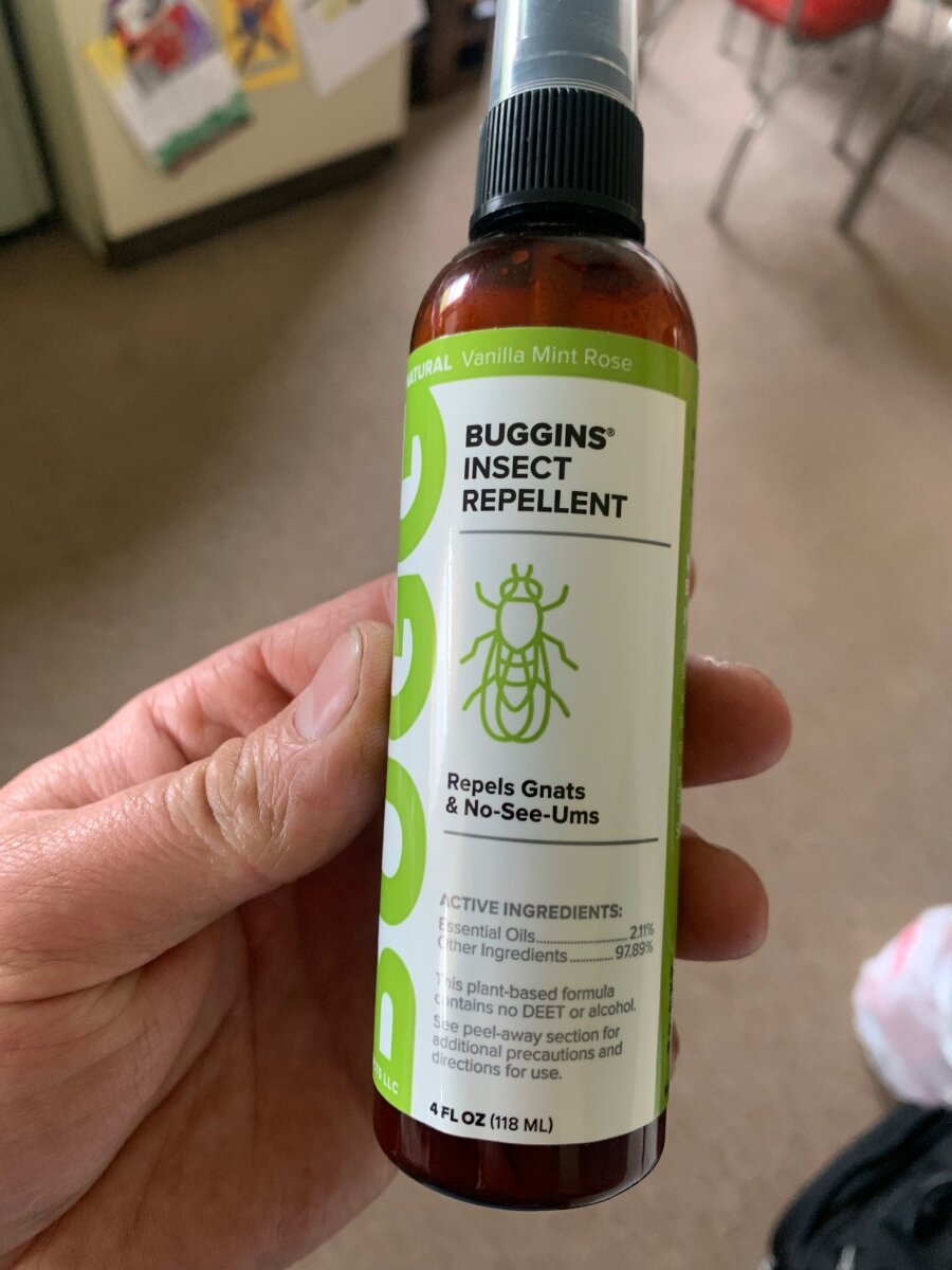 Black fly control. - Page 2 - General Chat - Red Power Magazine Community