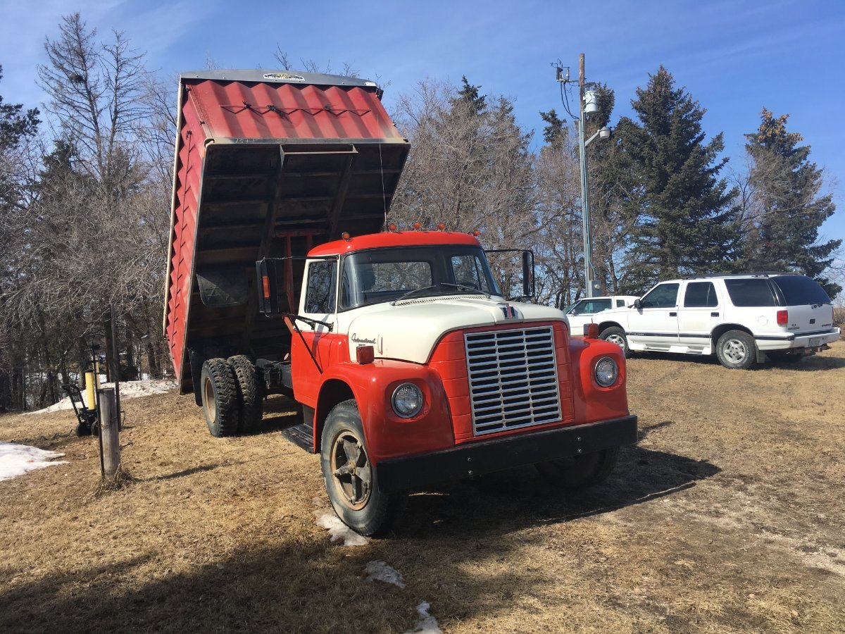 New Loadstar - General Chat - Red Power Magazine Community