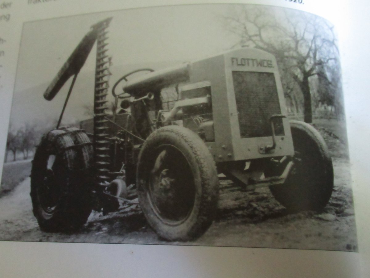 Doodle bug tractors - General Chat - Red Power Magazine Community