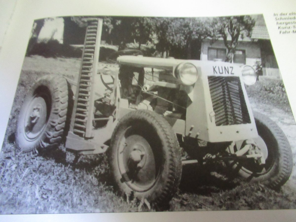 Doodle bug tractors - General Chat - Red Power Magazine Community