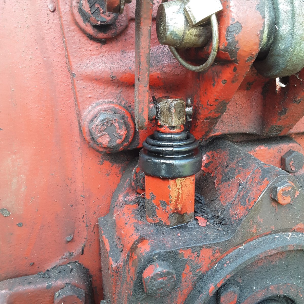 666 PTO issue - Technical IH Talk - Red Power Magazine Community