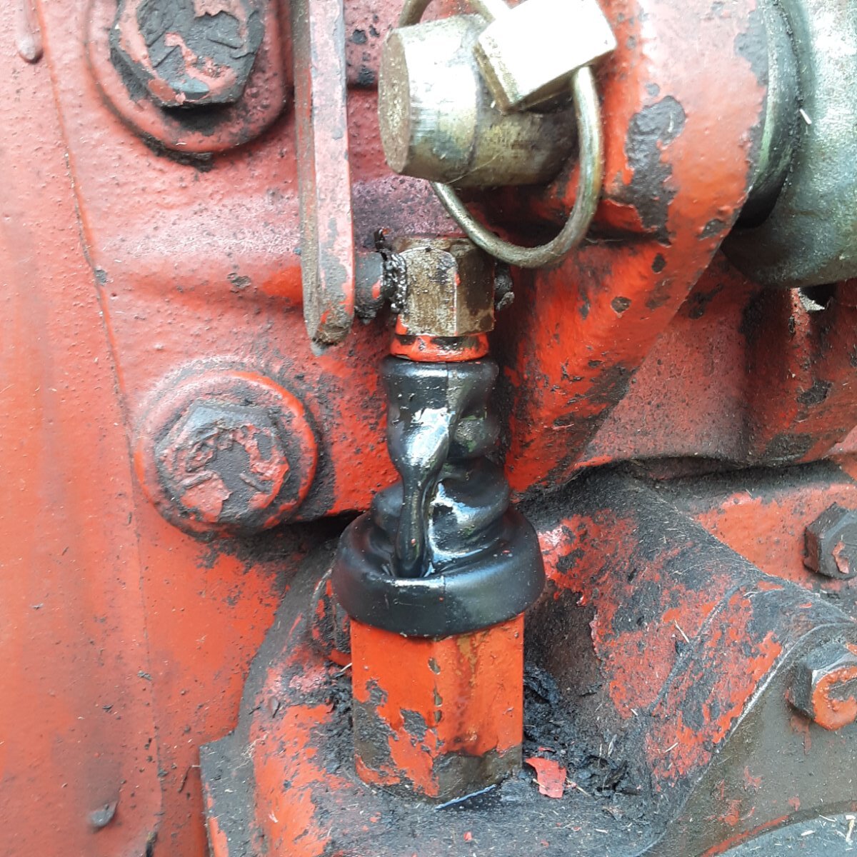 666 PTO issue - Technical IH Talk - Red Power Magazine Community