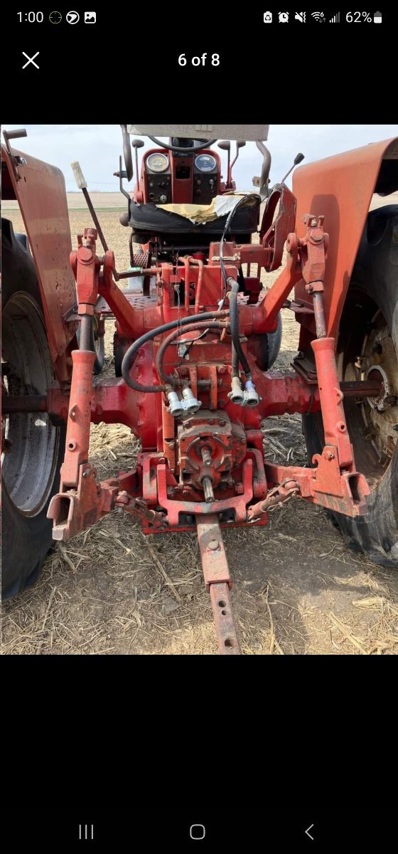 1206 for sale - General Chat - Red Power Magazine Community