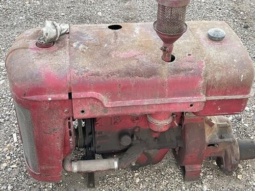 Interesting little power unit - General Chat - Red Power Magazine Community