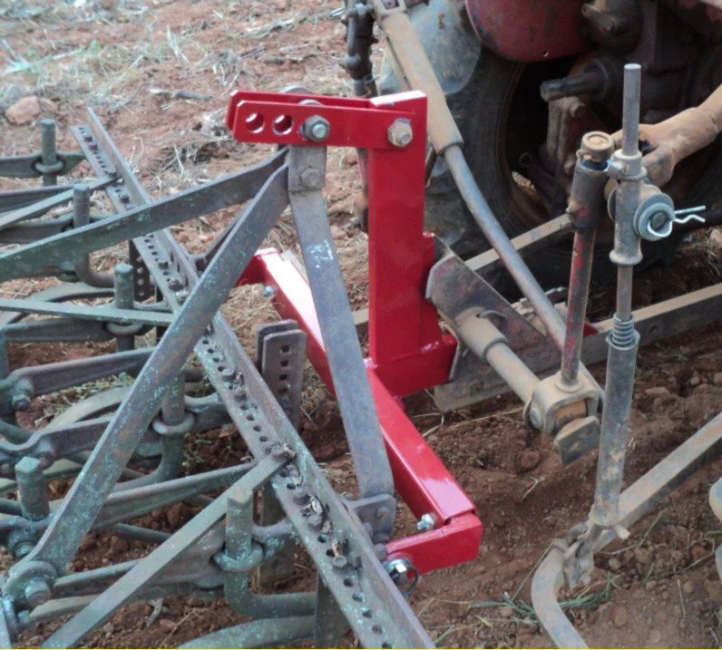 1pt Hitch Questions - Technical IH Talk - Red Power Magazine Community