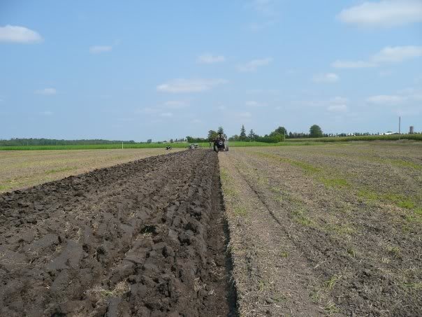 Old plowmen were pretty good - General Chat - Red Power Magazine Community