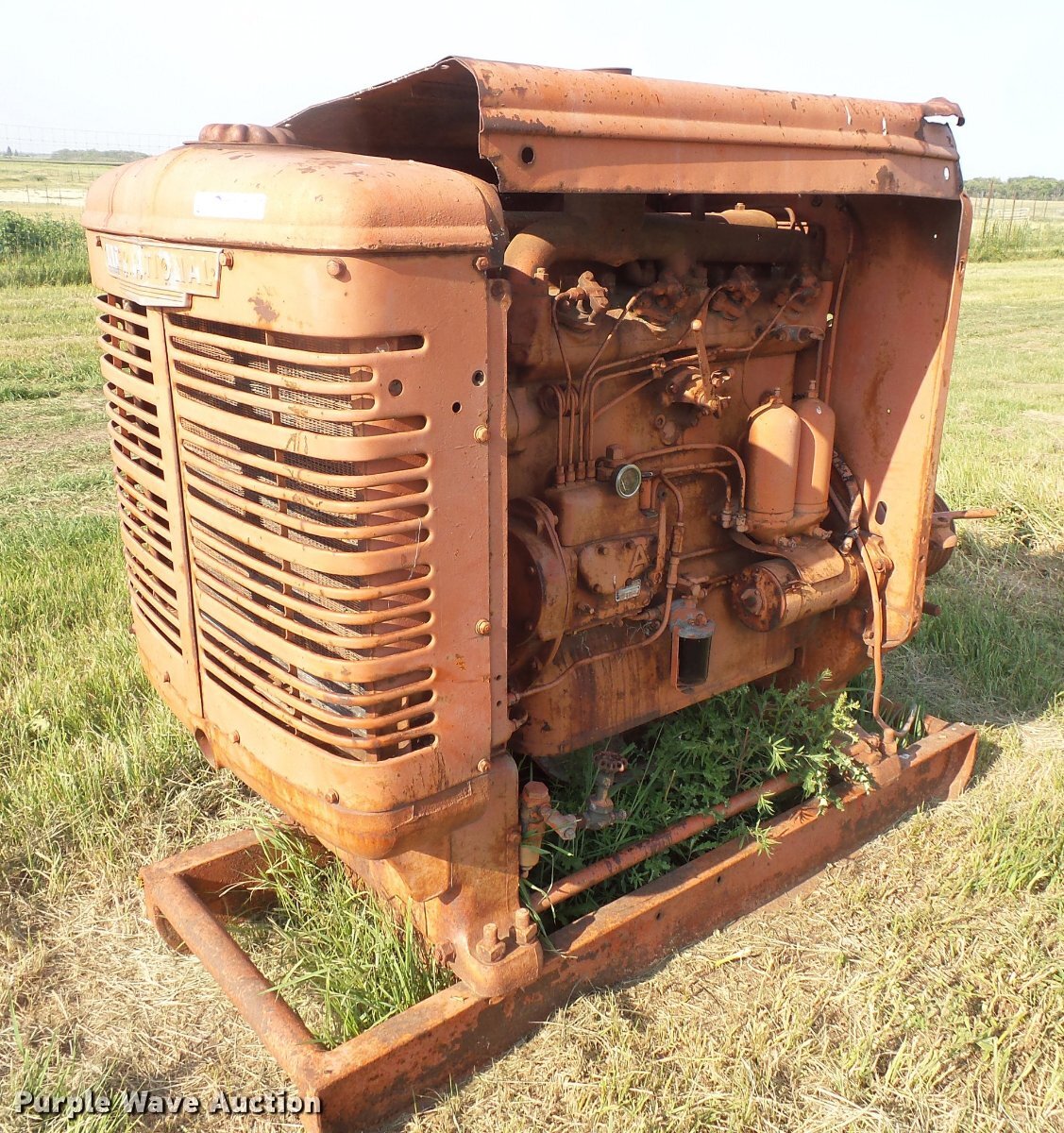 curiosity: how does returnless injector system work? (ud-14a) - IH ...