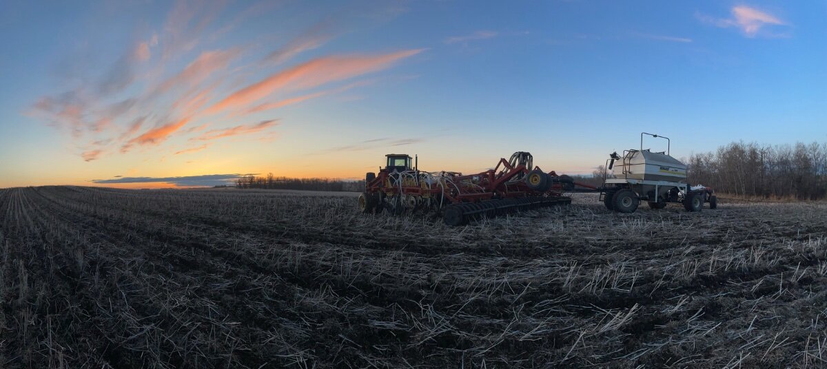 2023 crop pics - General Chat - Red Power Magazine Community