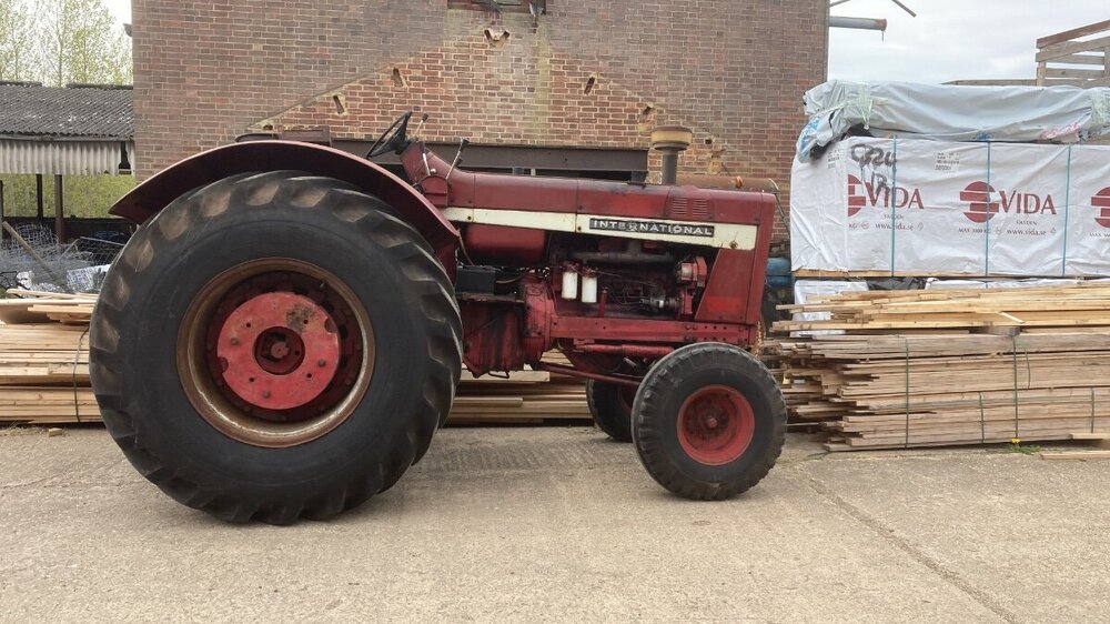 hi from the uk - General Chat - Red Power Magazine Community