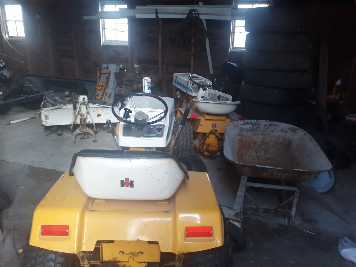 On a lighter note... - General Chat - Red Power Magazine Community