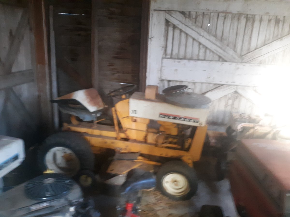 On a lighter note... - General Chat - Red Power Magazine Community