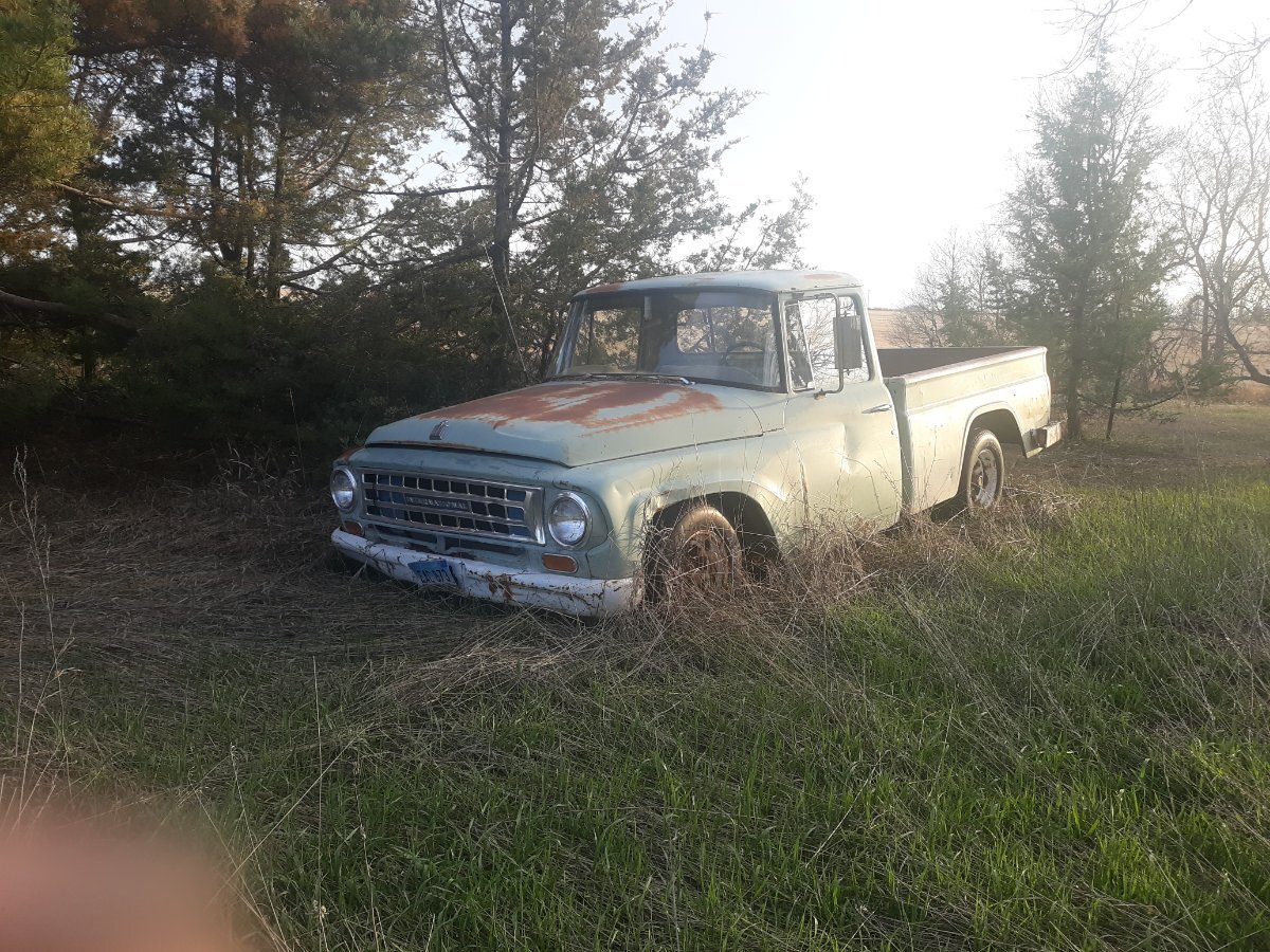 On a lighter note... - General Chat - Red Power Magazine Community