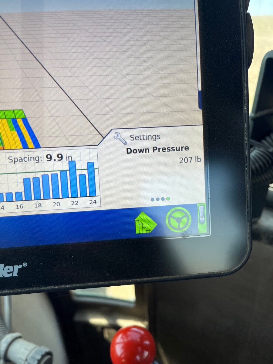 Who needs rain? - General Chat - Red Power Magazine Community