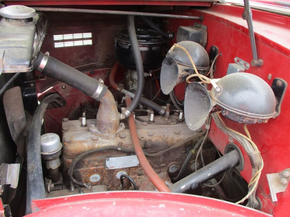 Diamond T - IH Trucks - Red Power Magazine Community