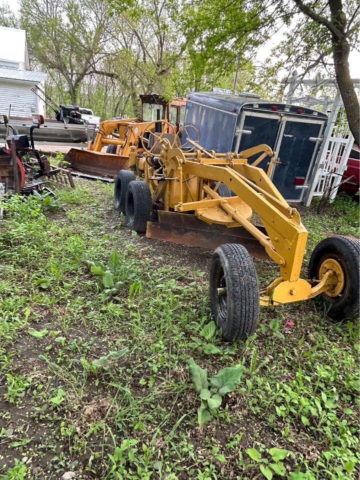 mini grader - General Chat - Red Power Magazine Community