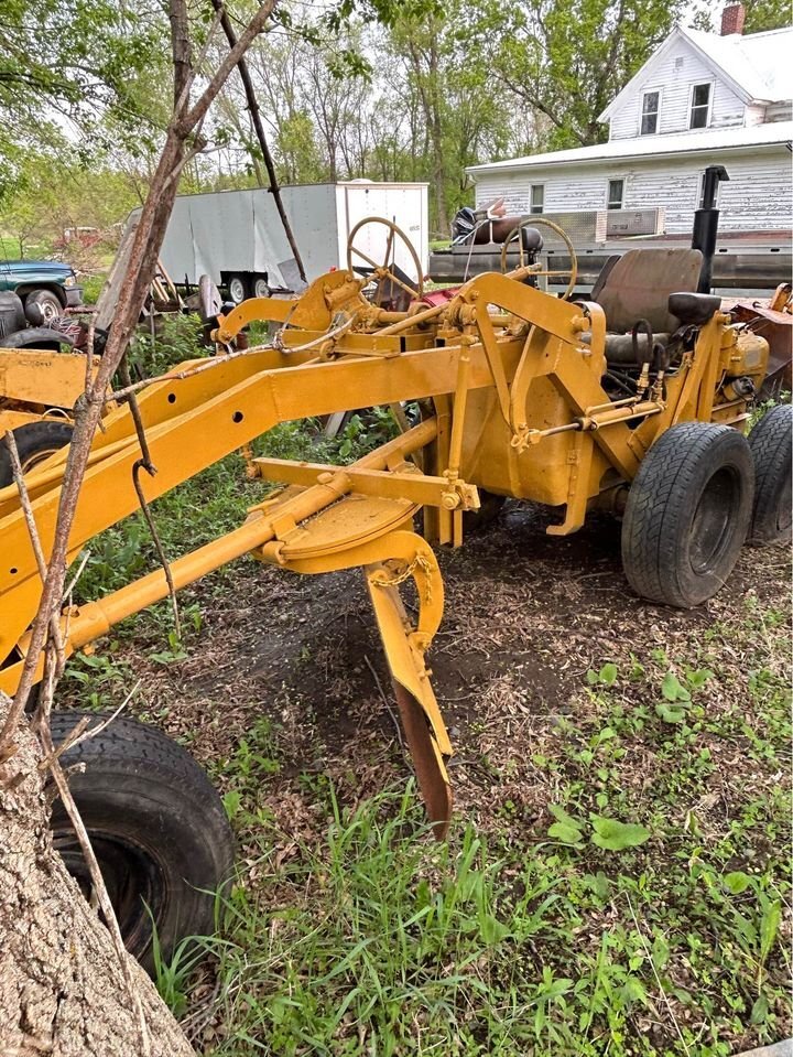 mini grader - General Chat - Red Power Magazine Community