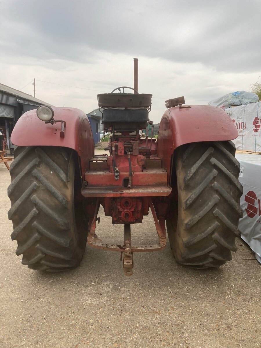 hi from the uk - General Chat - Red Power Magazine Community